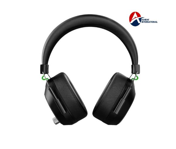 Plextone G7 Gaming Wireless Bluetooth Headphones with Mic – Ashraf ...